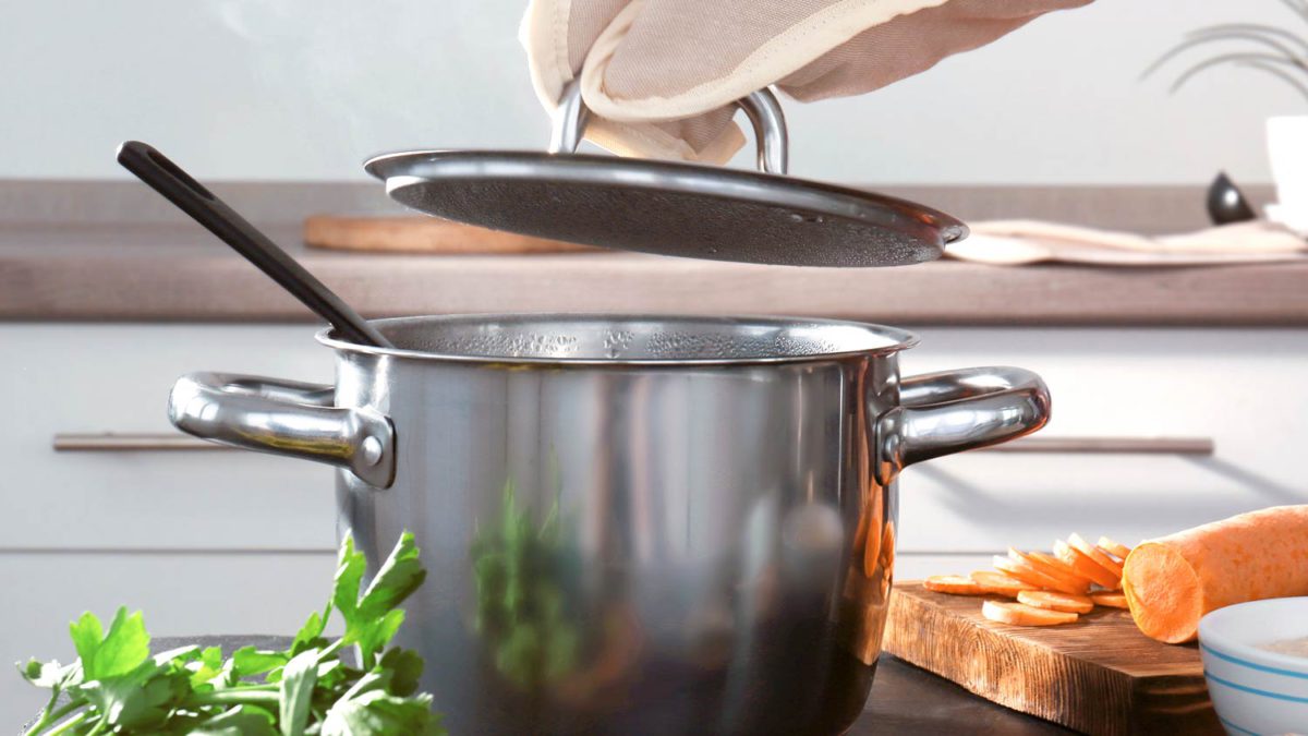 Ruoanlaitto siivouksen yhteydessä alk. 19,16€ - Sivina