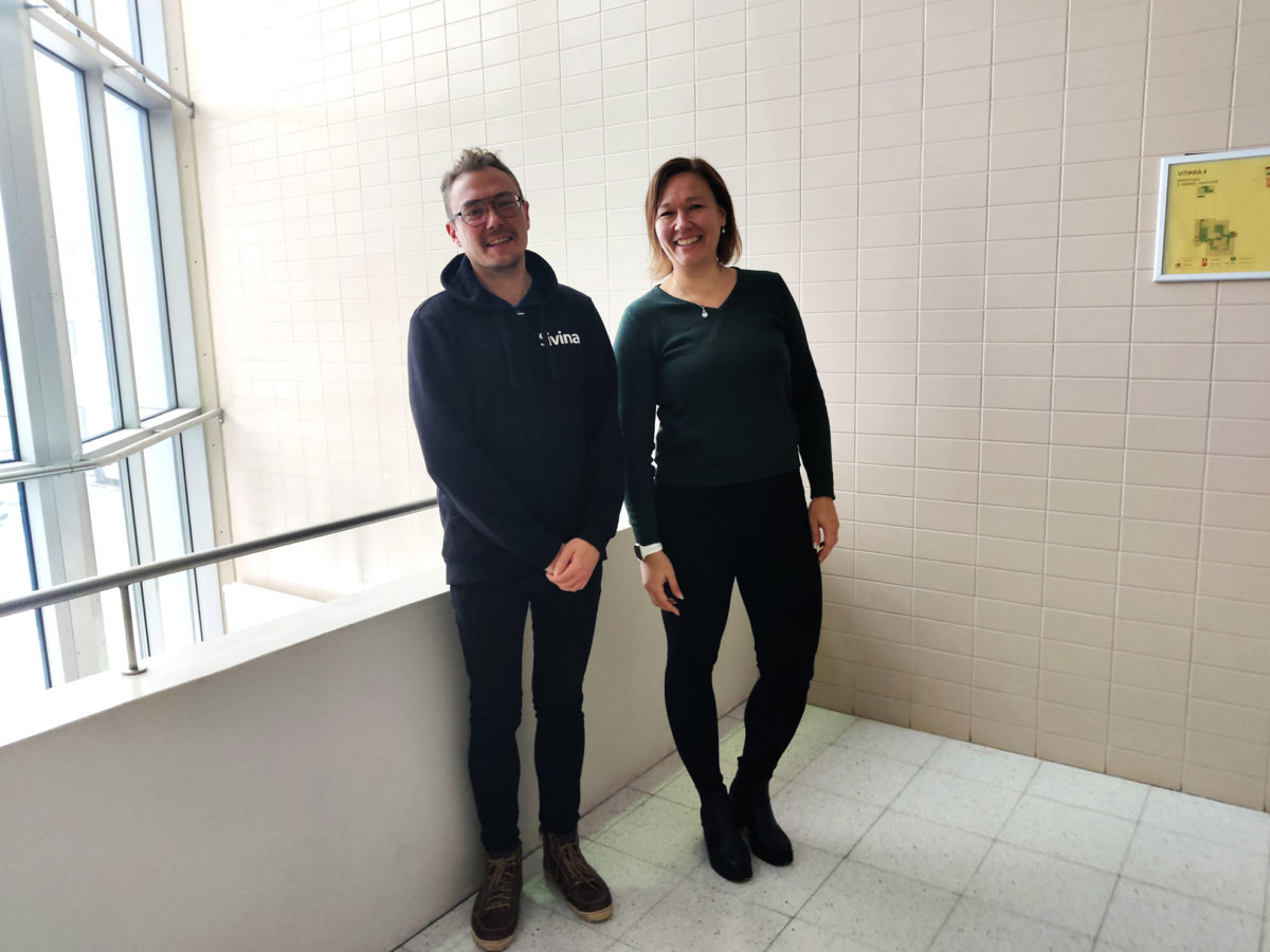 Sivinan ammattilaisten siivousvinkit - Sivina